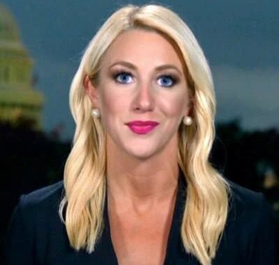 Anna Wiernicki 6abc, Bio, Age, Height, Parents, Married, Salary, Net Worth