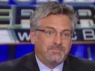 Steve Hayes FOX News, Bio, Age, Height, Parents, Wife, Salary, Worth