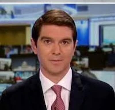 Benjamin Hall FOX News, Bio, Age, Height, Father, Wife, Salary, Worth