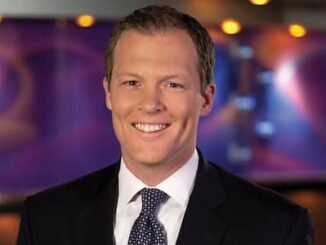 Ryan Nobles CNN News, Bio, Age, Parents, Wife, Salary, Worth