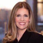 Kate Sullivan CNN, Bio, Age, Height, Husband, Children, Parents
